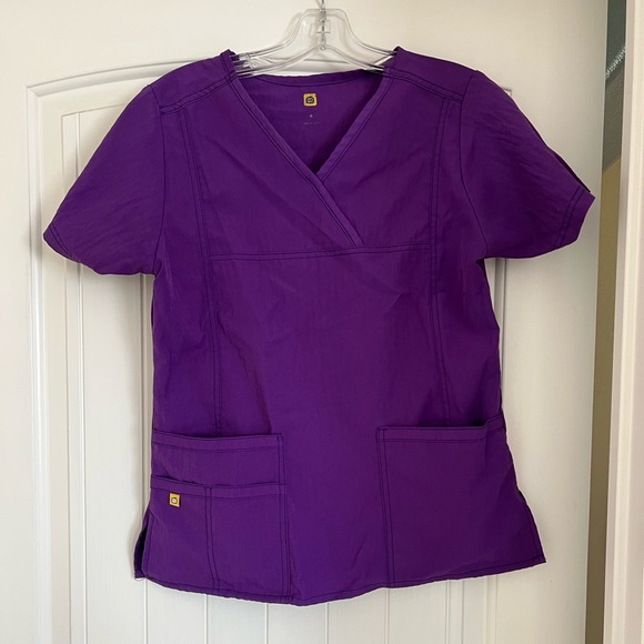 WonderWink | Other | Wonder Wink Scrub Set | Poshmark